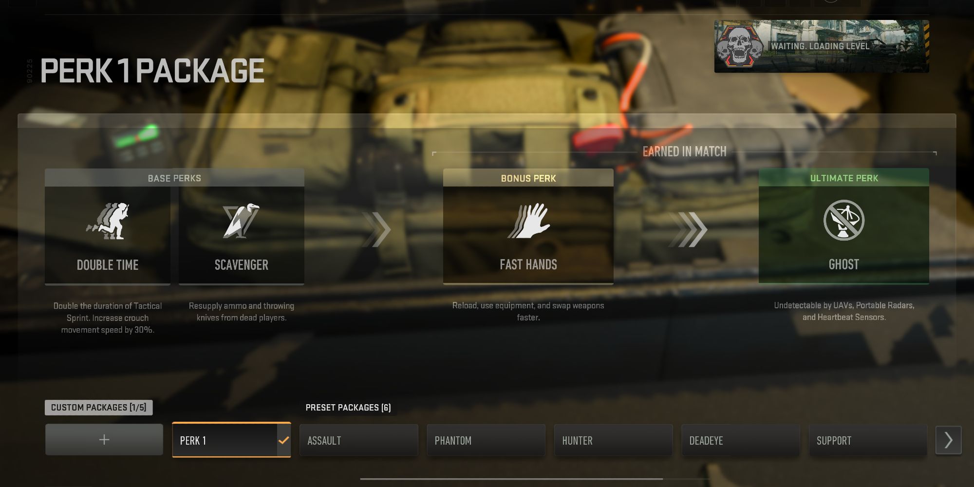 Modern Warfare 2 Fennec 45: Best Attachments & Best Loadout