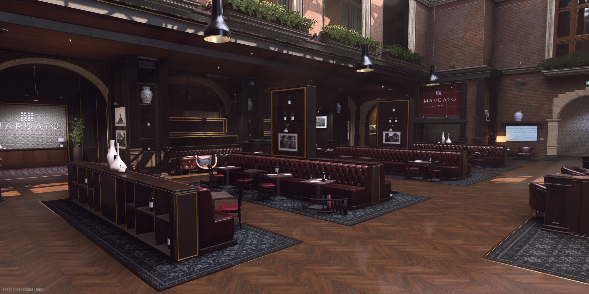 Modern Warfare 2: Every Base Map, Ranked