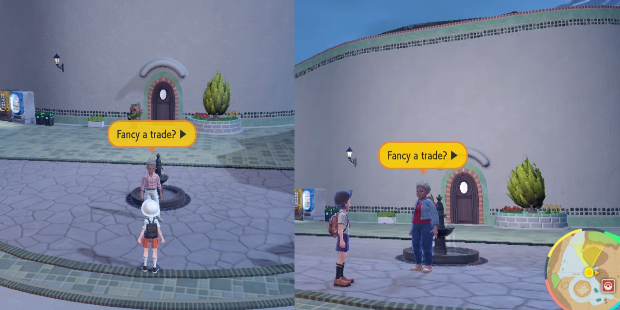 Pokemon Scarlet & Violet: How to Get and Evolve Charcadet into Ceruledge, and Armarouge