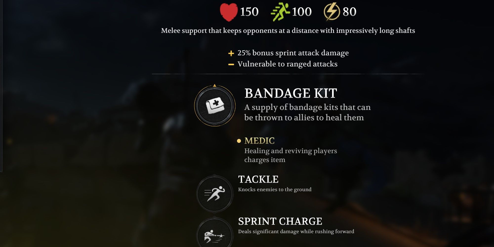 Chivalry 2: Complete Footman Guide