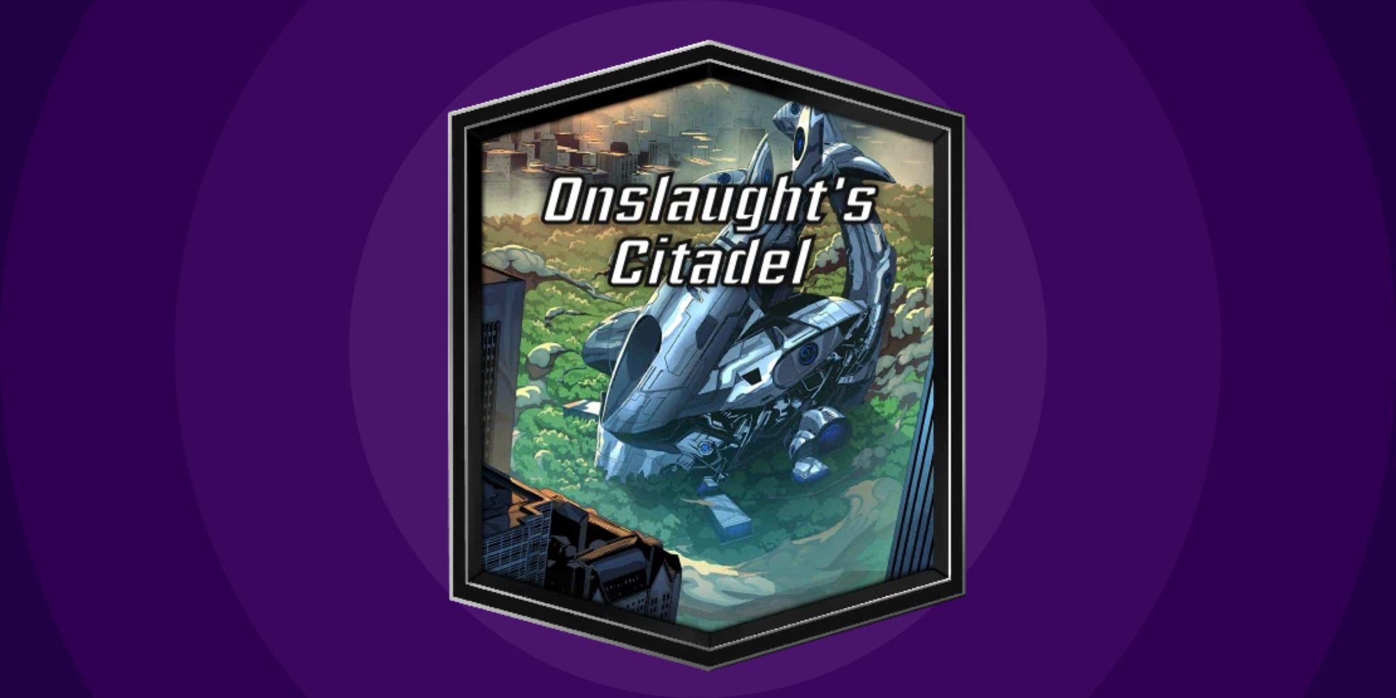 Marvel Snap: 5 Best Locations For Ongoing Decks