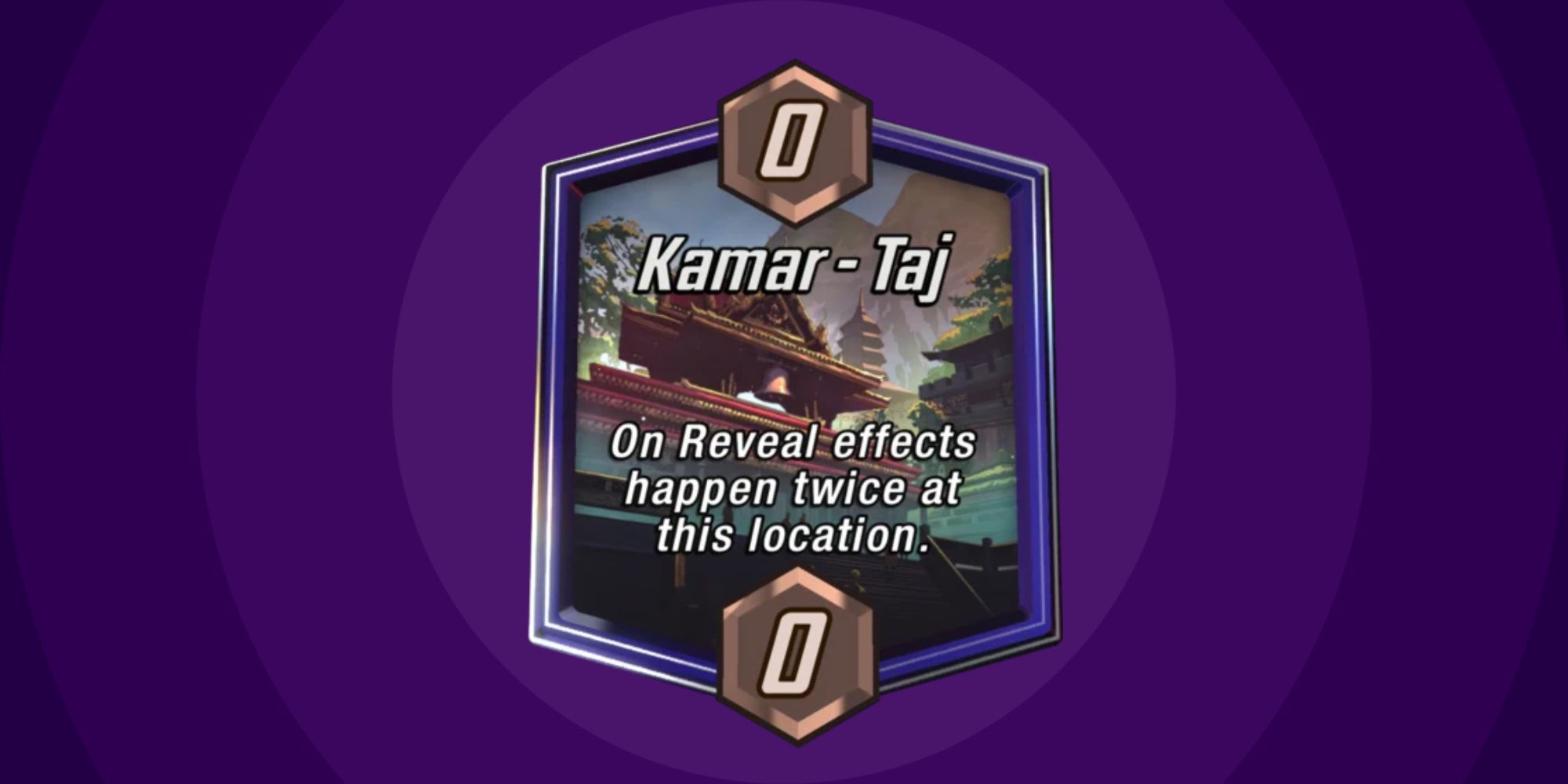 Marvel Snap: Best Locations For On Reveal Decks