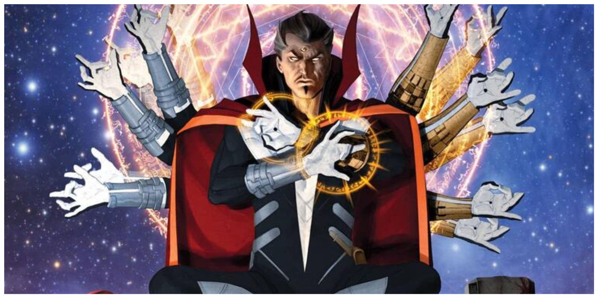 10 Marvel Characters Who Deserve A Solo Game