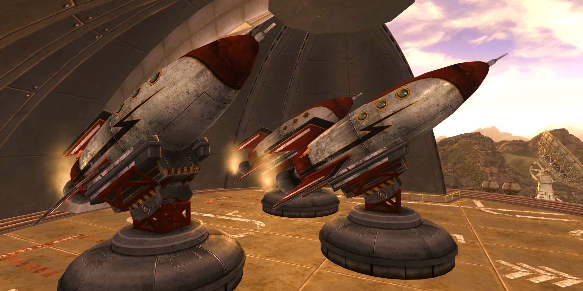 Fallout New Vegas: 10 Best Quests, Ranked