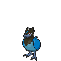 Pokemon Scarlet & Violet: All Pokemon In The Pokedex