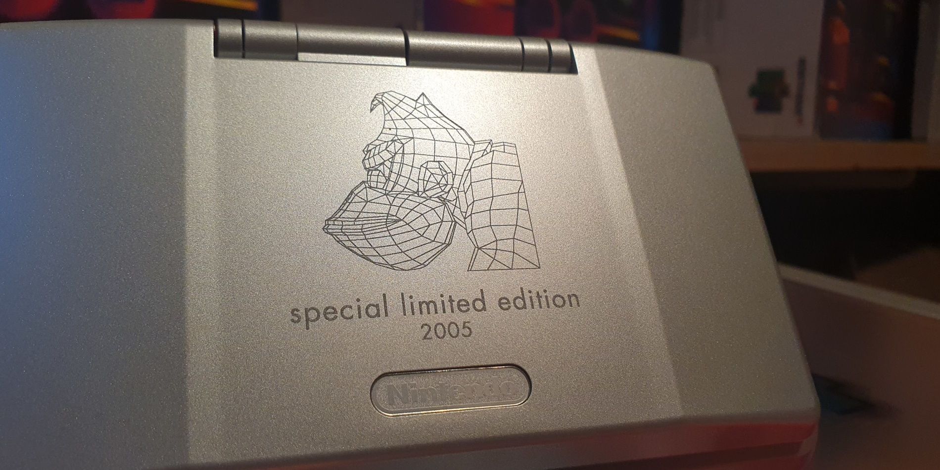10 Rarest Limited Edition Nintendo Consoles