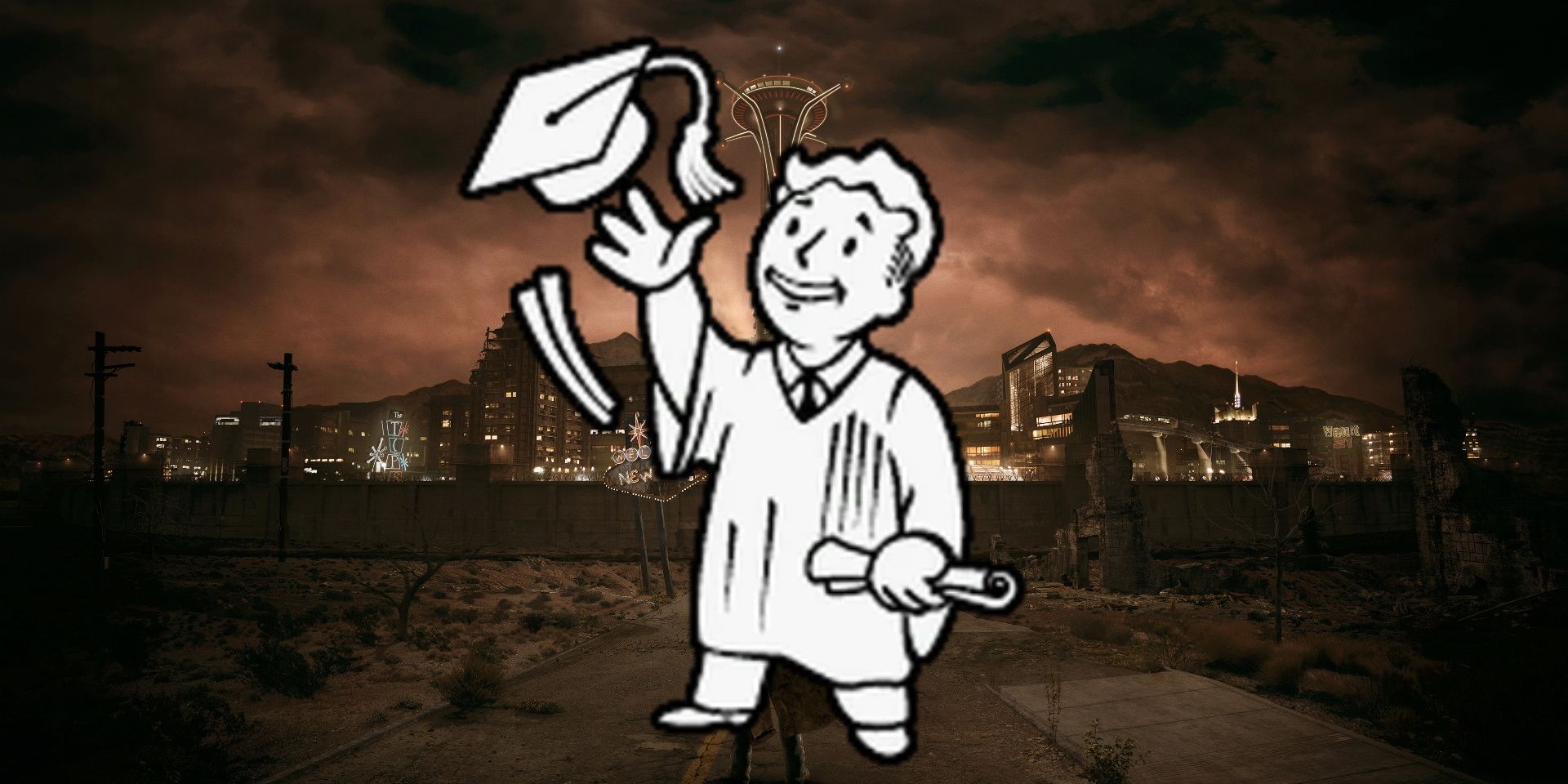 Fallout New Vegas: 10 Best Perks In The Game, Ranked