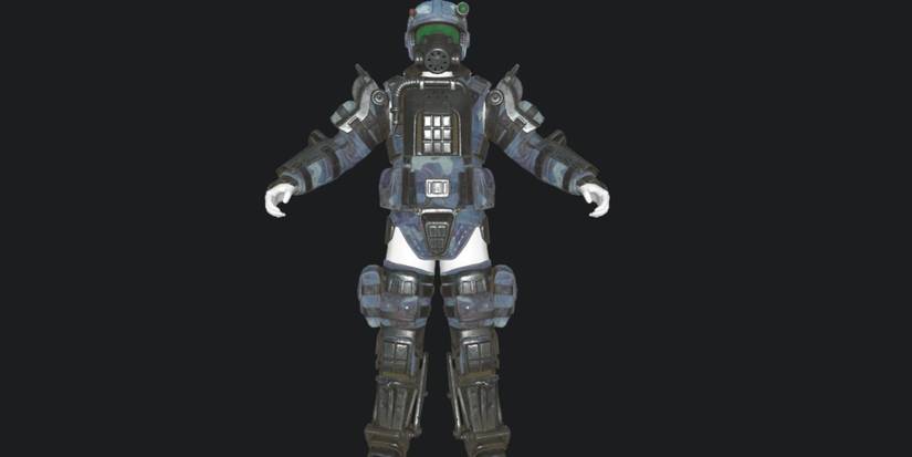 Fallout 76: Best Armor Sets, Ranked