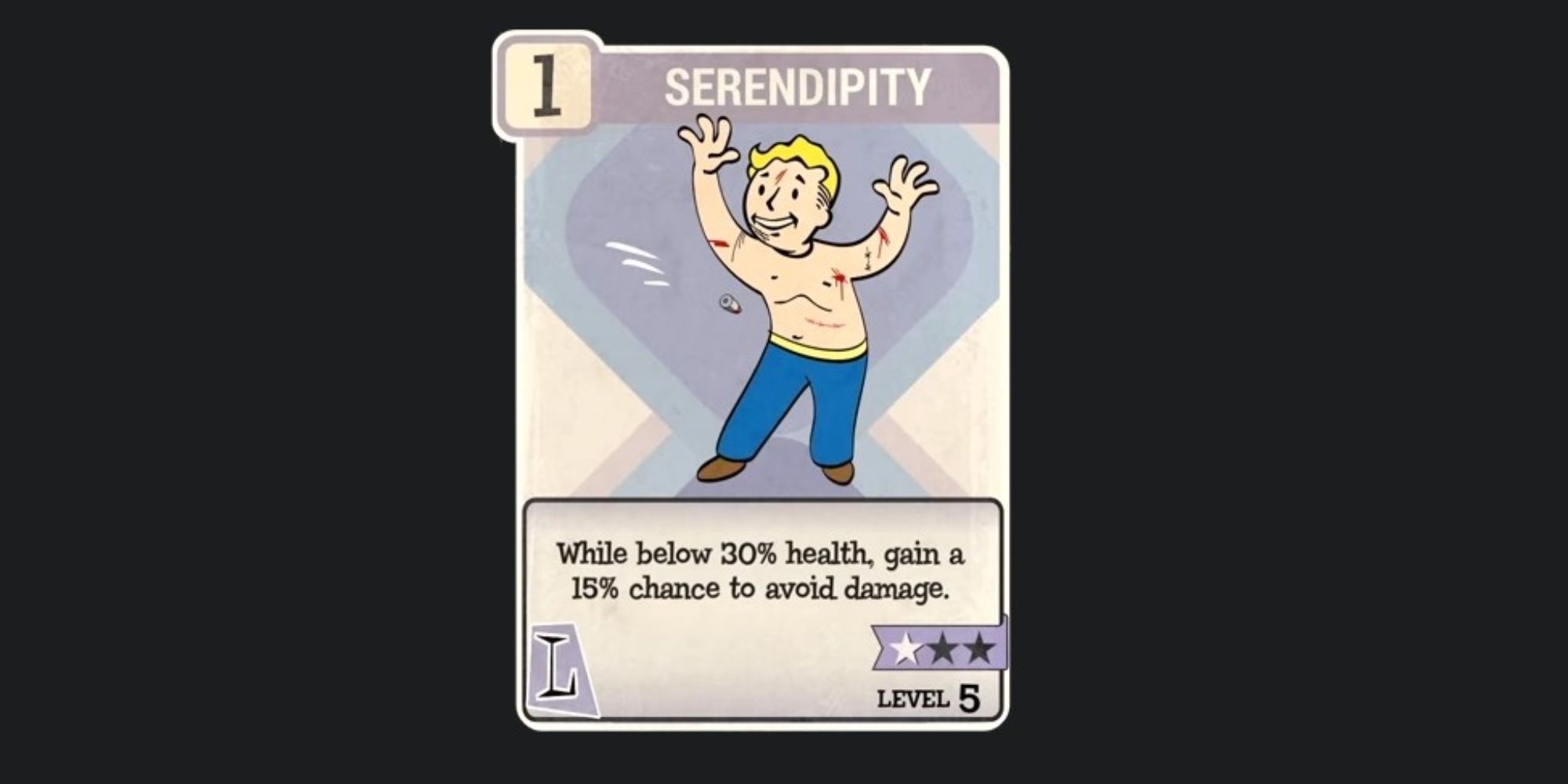 Fallout 76: Best Perk Cards, Ranked
