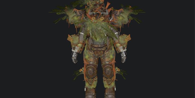Fallout 76: Best Armor Sets, Ranked