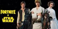 Fortnite 10 Best Star Wars Outfits Ranked