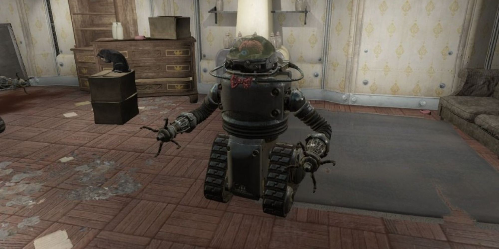 Fallout 76: 10 Hardest Enemies, Ranked