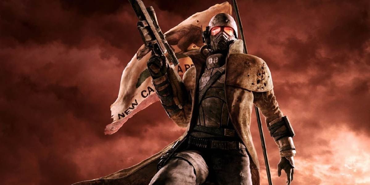 Fallout: Best Factions In The Series, Ranked