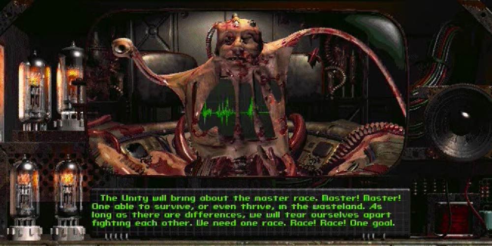 Fallout: Best Factions In The Series, Ranked