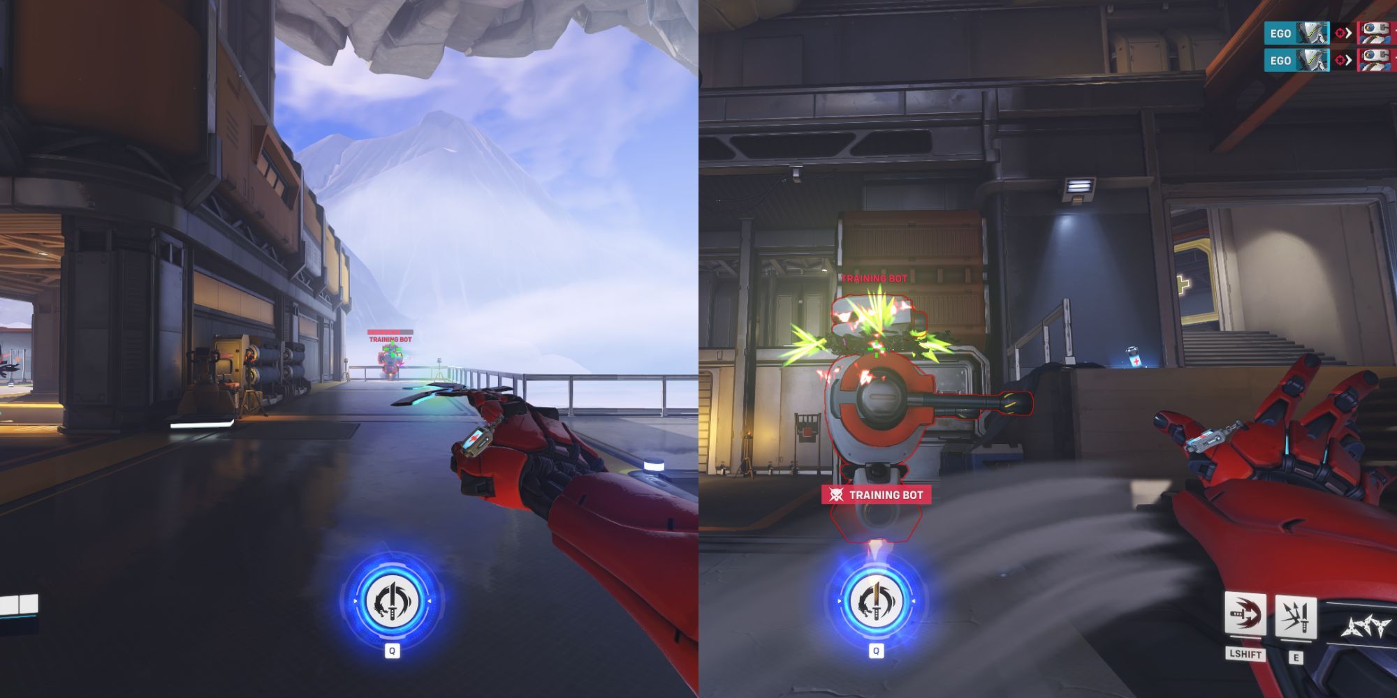 Overwatch 2: 10 Tips & Tricks To Play Genji