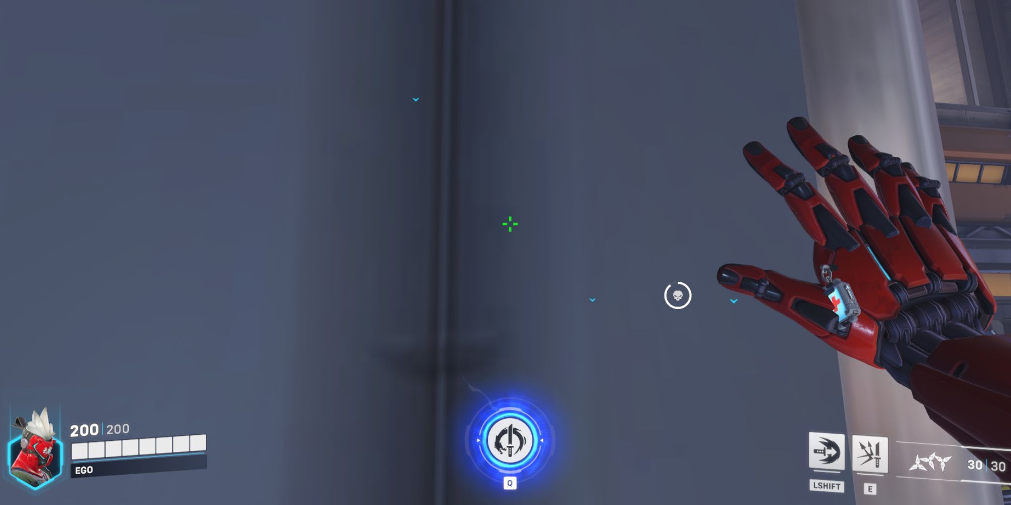 Overwatch 2 10 Tips And Tricks To Play Genji