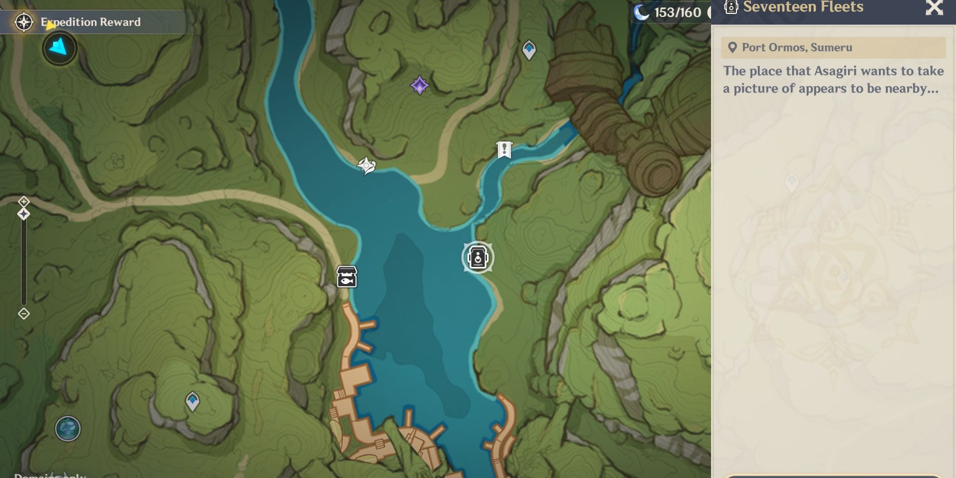 Genshin Impact: How To Complete 'Outside The Canvas, Inside The Lens ...