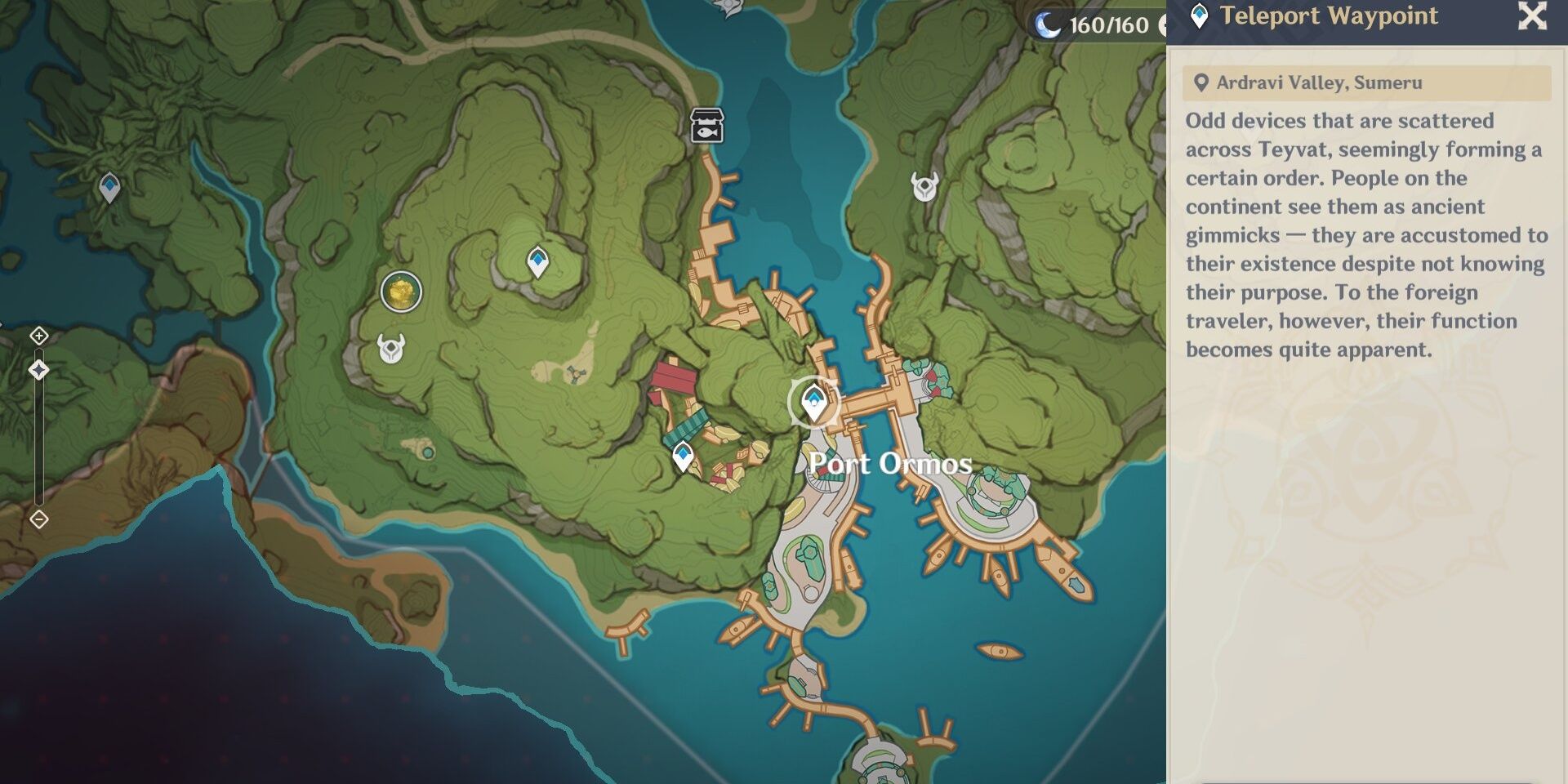 Genshin Impact: How To Complete Akasha Pulses, The Kalpa Flame Rises ...