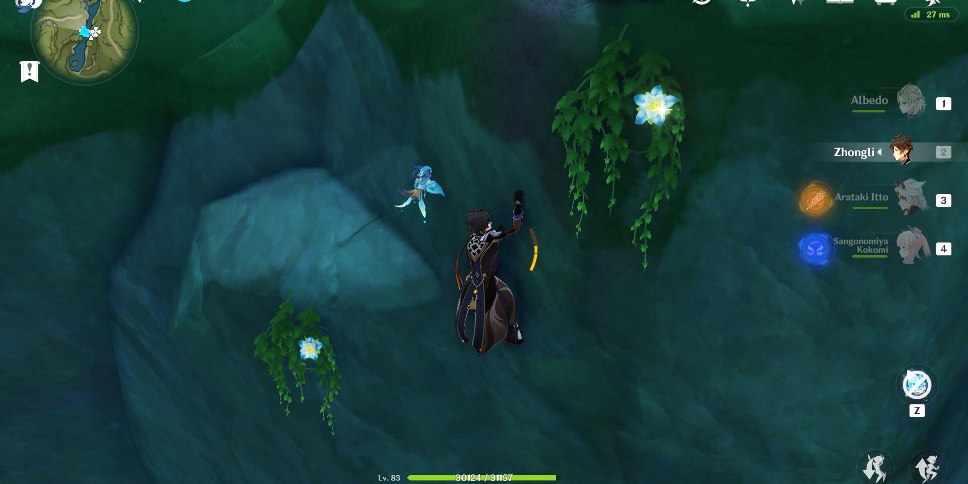 Genshin Impact: How To Farm Kalpalata Lotus & All Locations