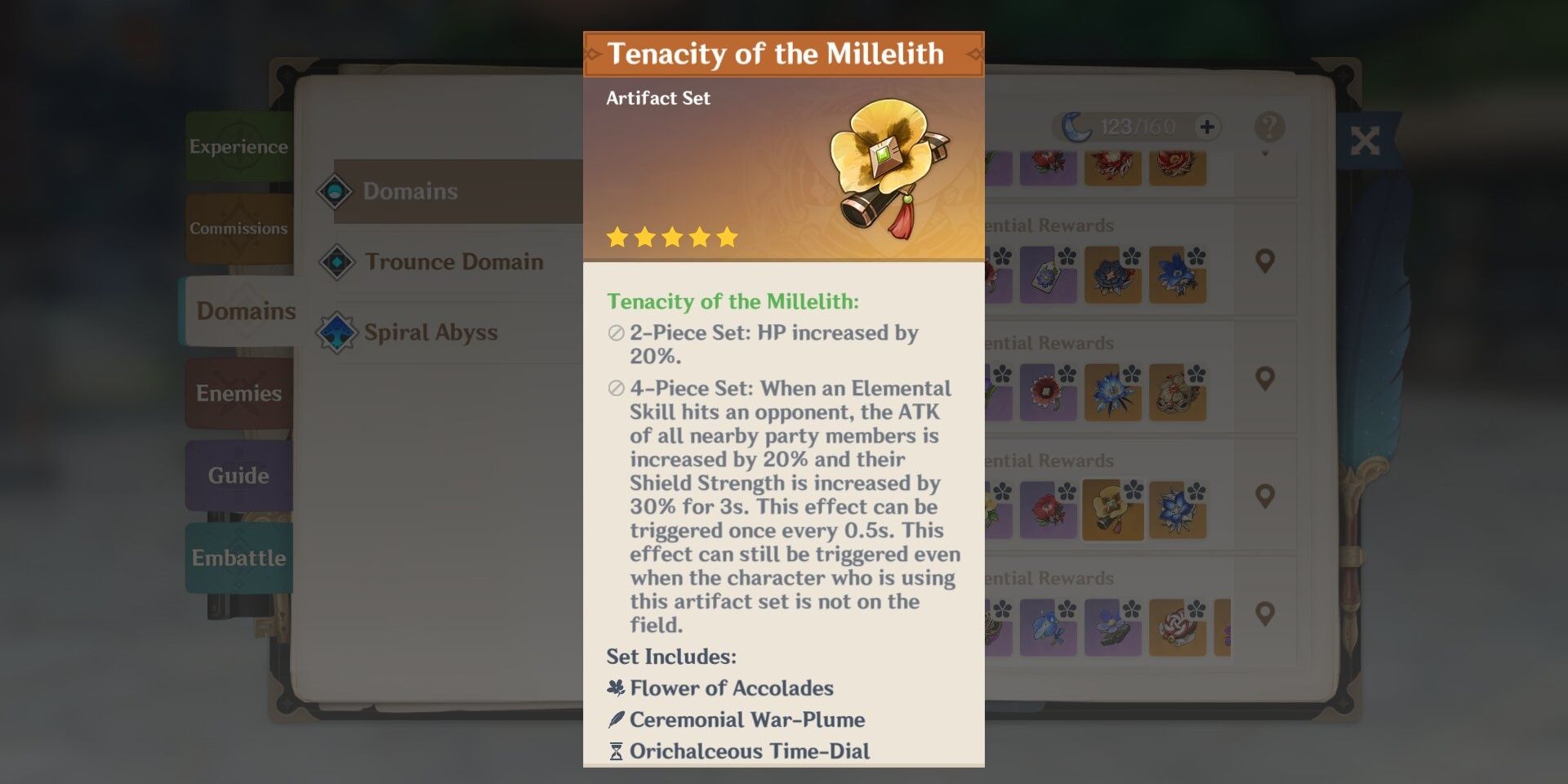 Genshin Impact: Qiqi Best Builds, Weapons, & Teams