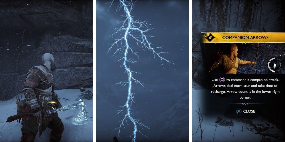 God Of War Ragnarok: Tips & Tricks For Beginners