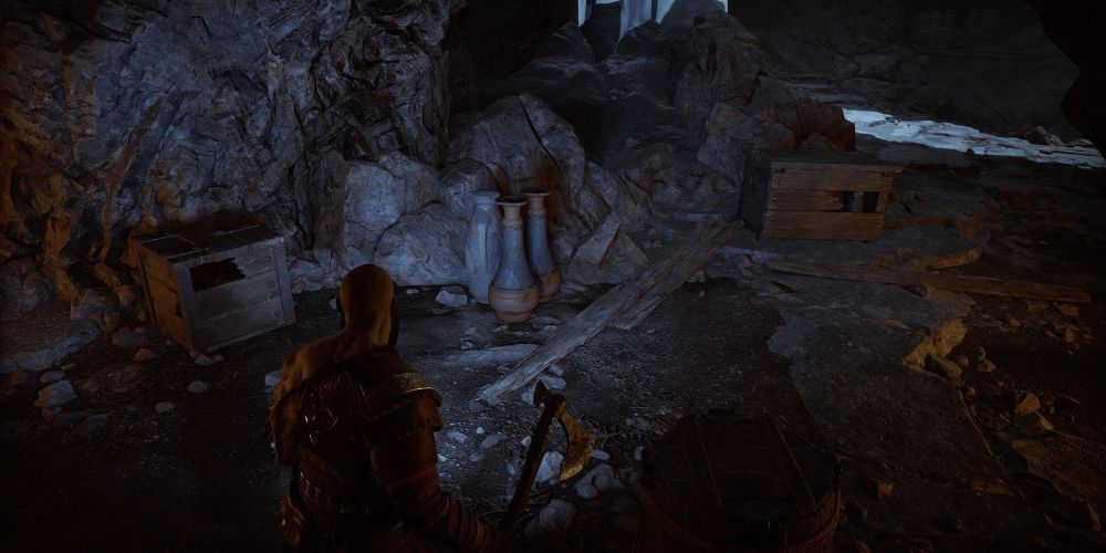 God Of War Ragnarok: Tips & Tricks For Beginners