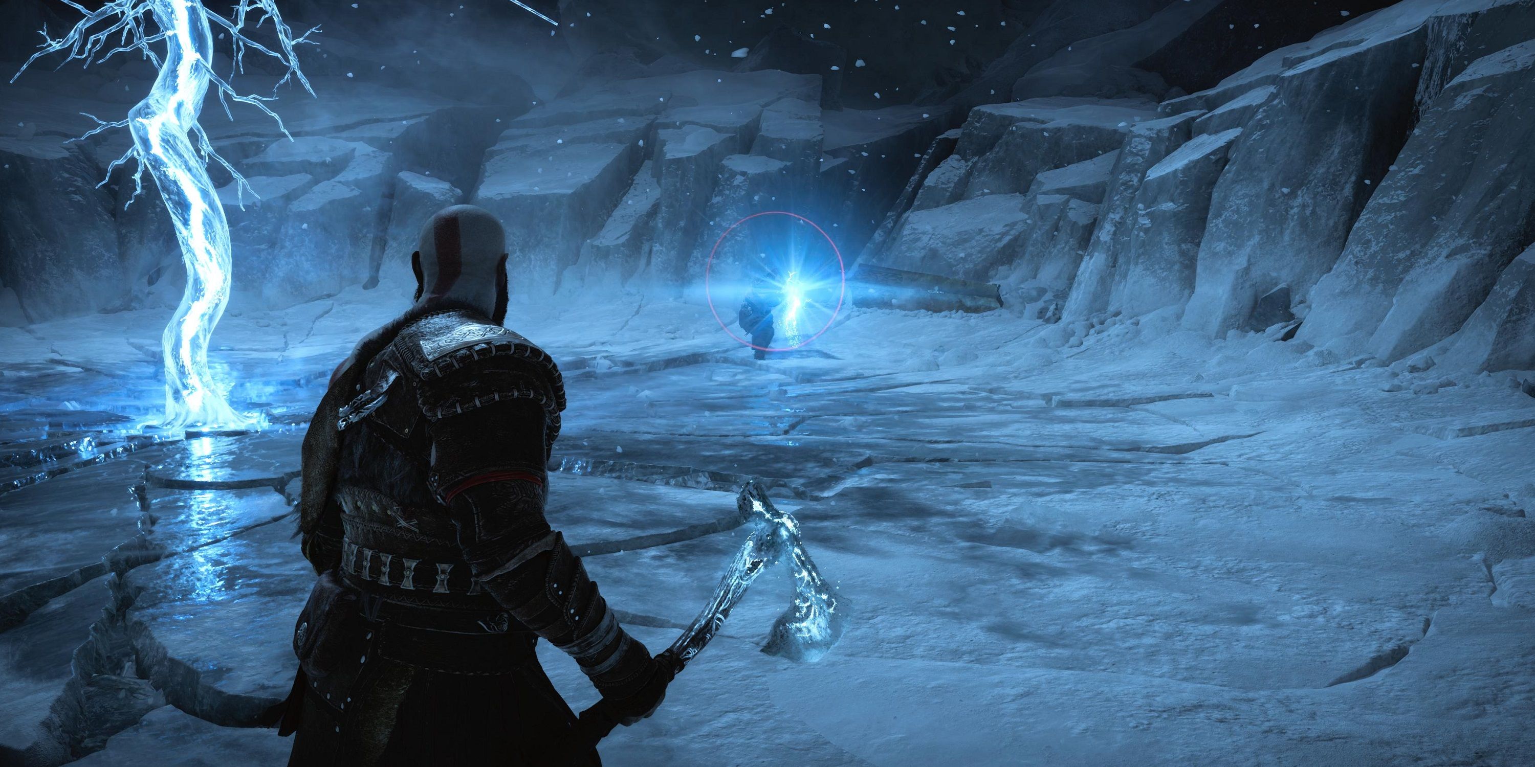 God Of War Ragnarok: How To Beat Thor Part 1