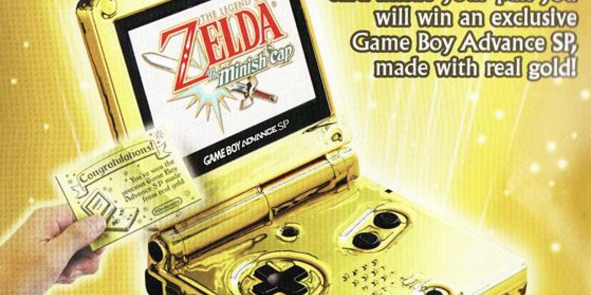 10 Rarest Limited Edition Nintendo Consoles