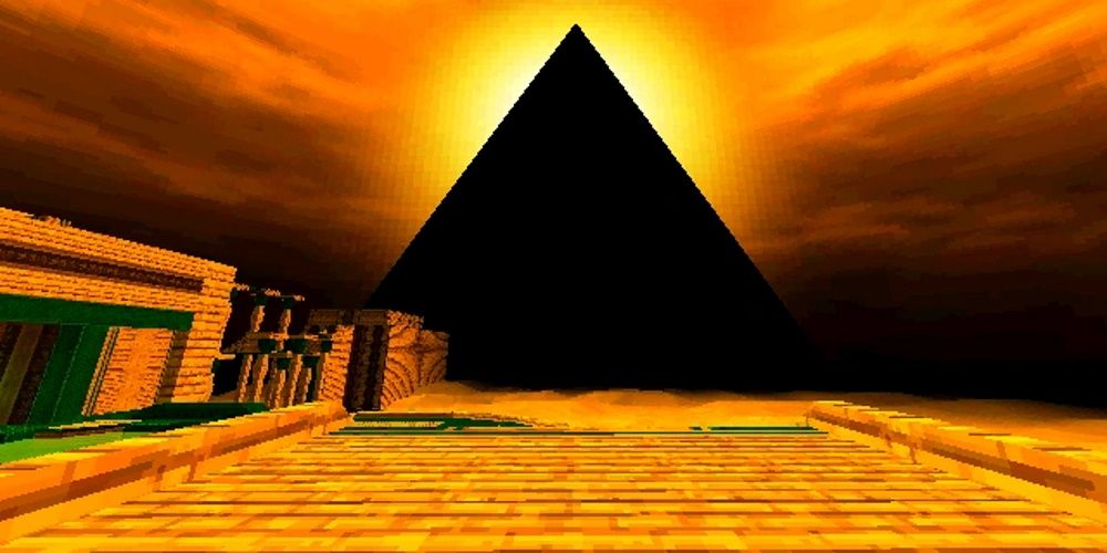 10 Best Desert Levels in Gaming, Ranked