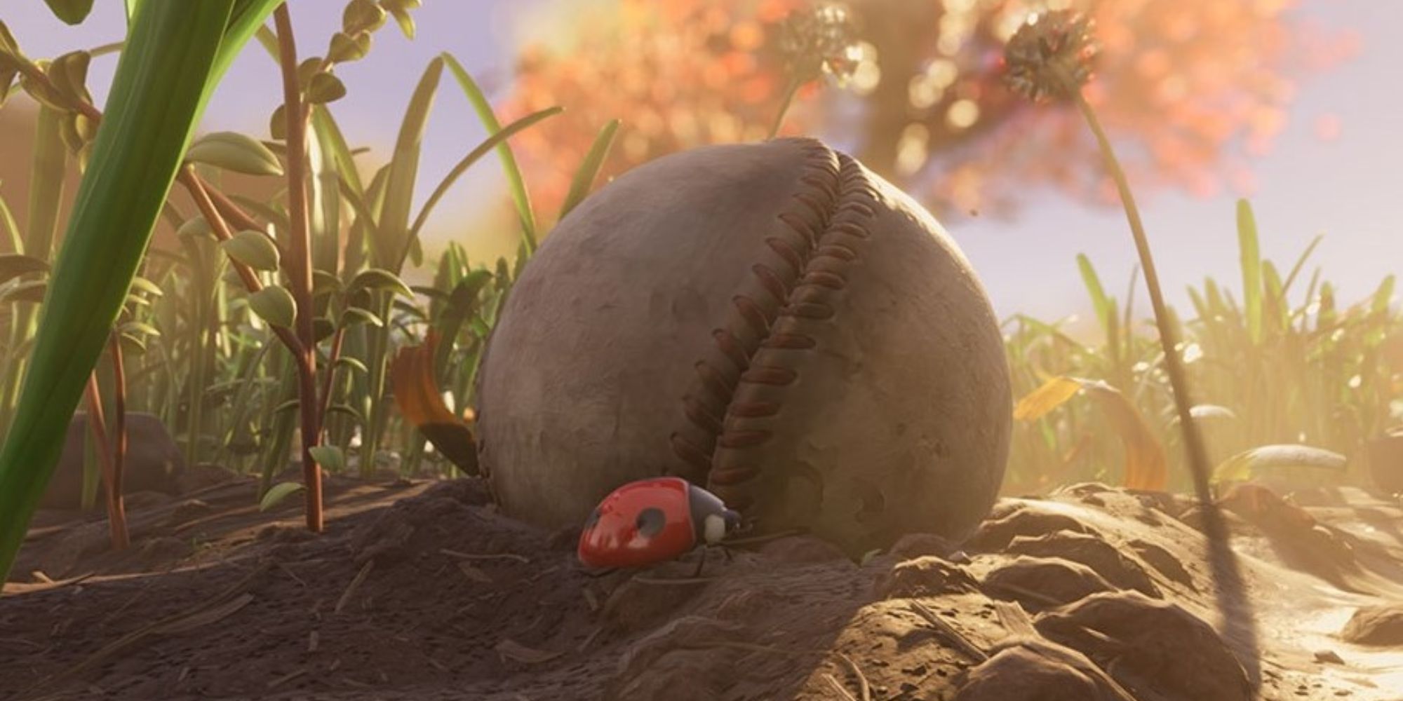 Grounded: 10 Best Places To Build A Base