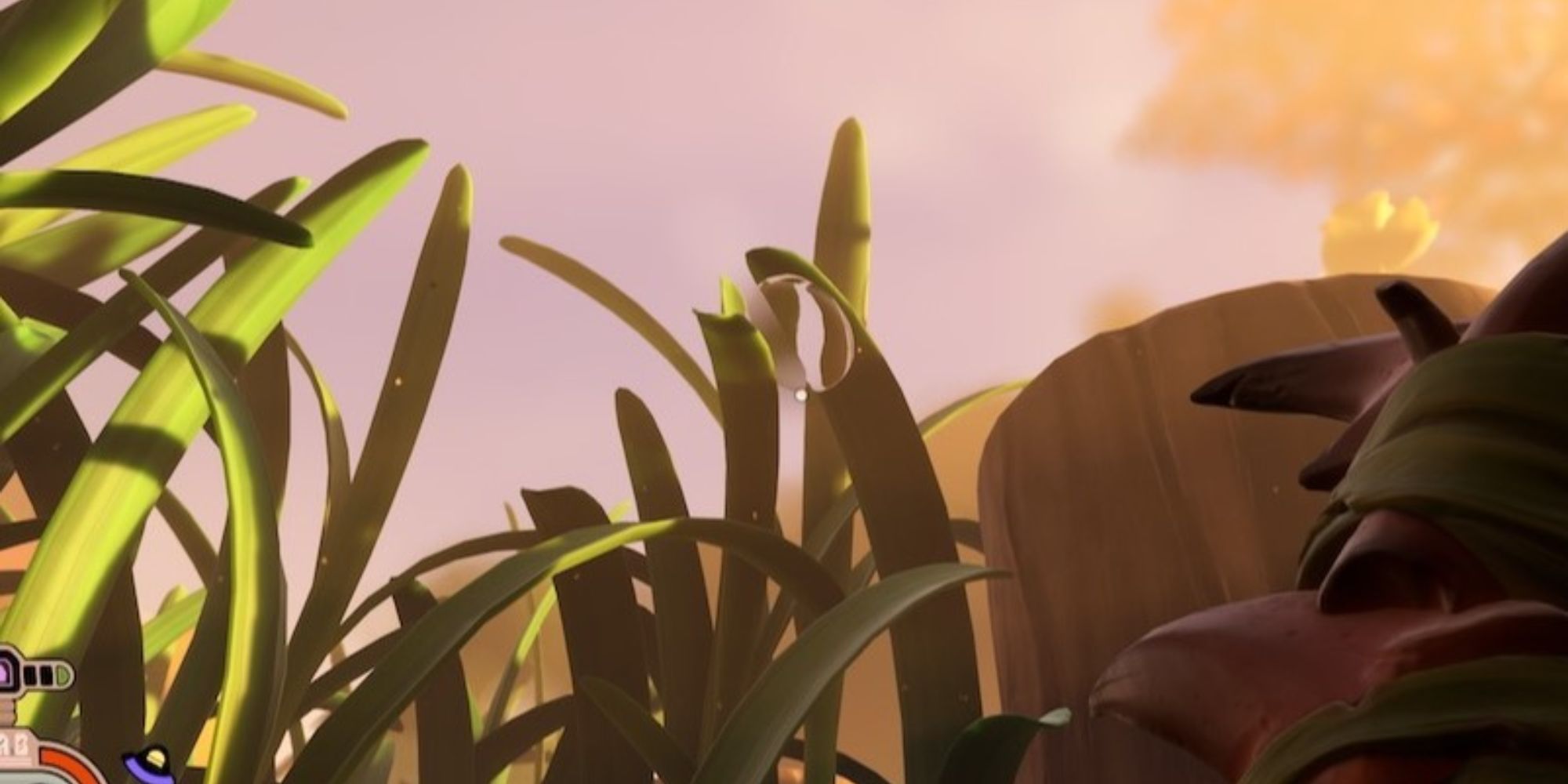 Grounded: Things You Didn't Know You Could Do