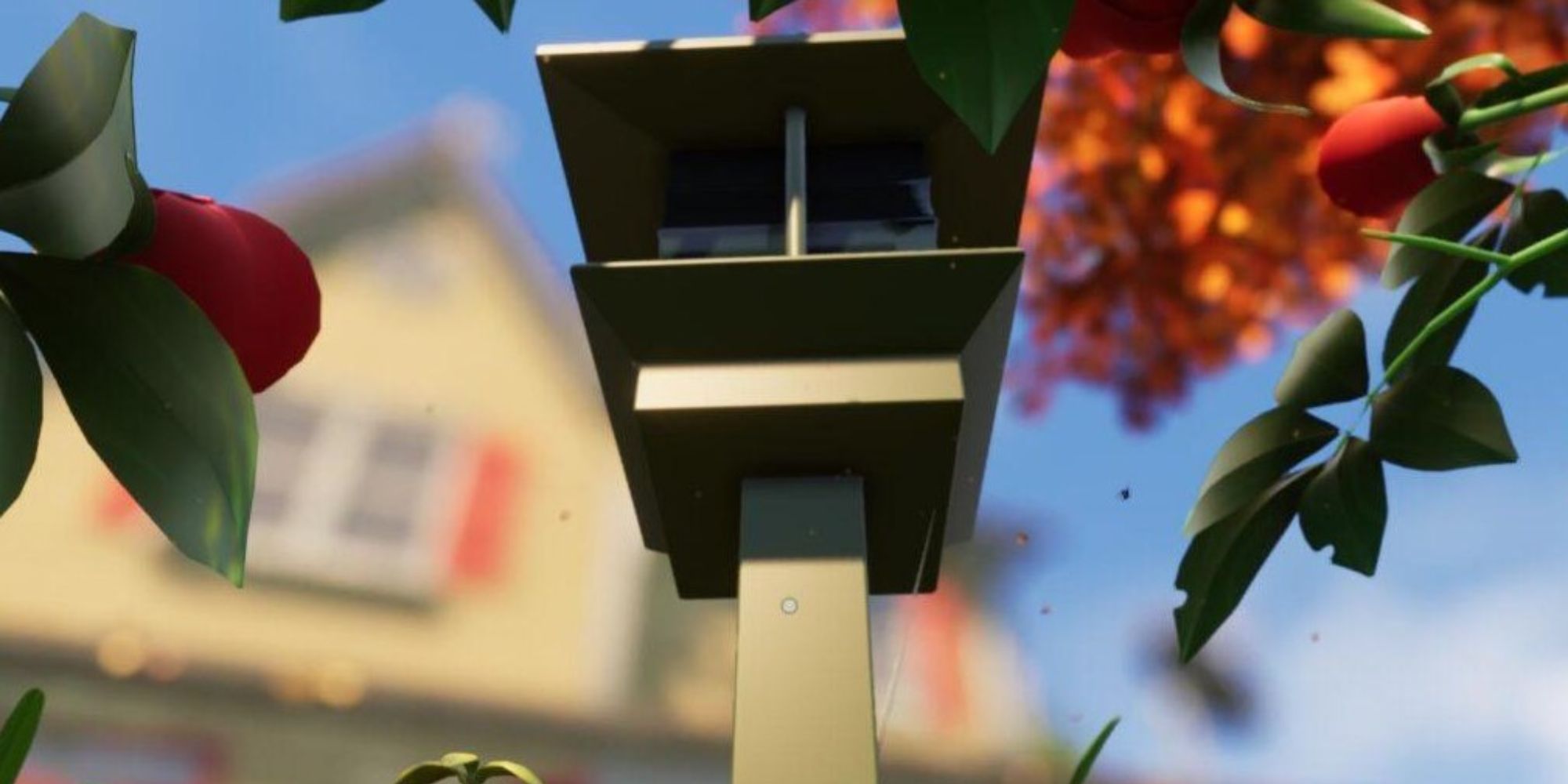 Grounded: Things You Didn't Know You Could Do