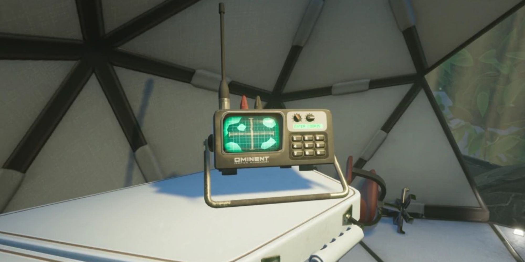 Grounded: Things You Didn't Know You Could Do