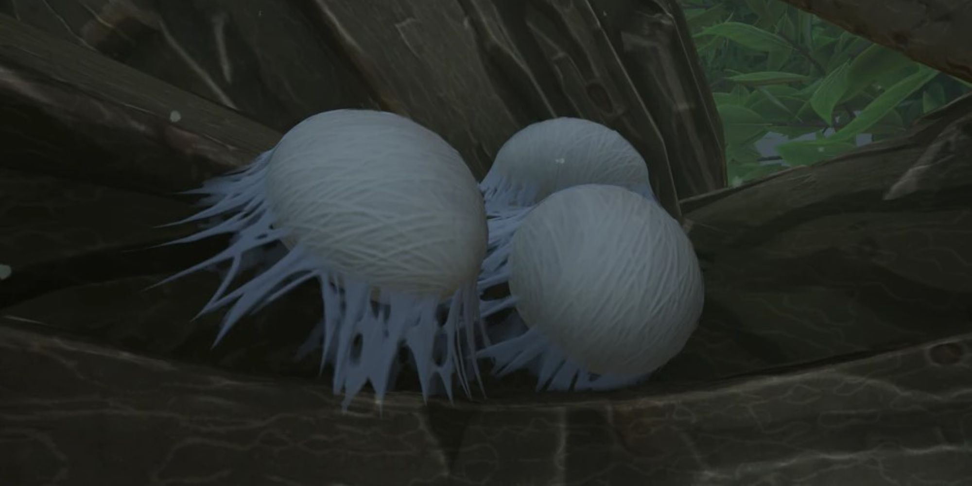 Grounded: Things You Didn't Know You Could Do