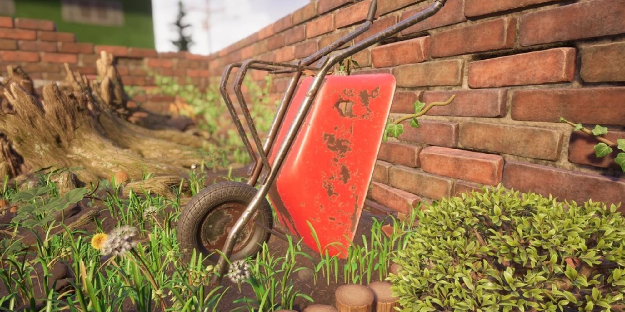 Grounded: 10 Best Places To Build A Base