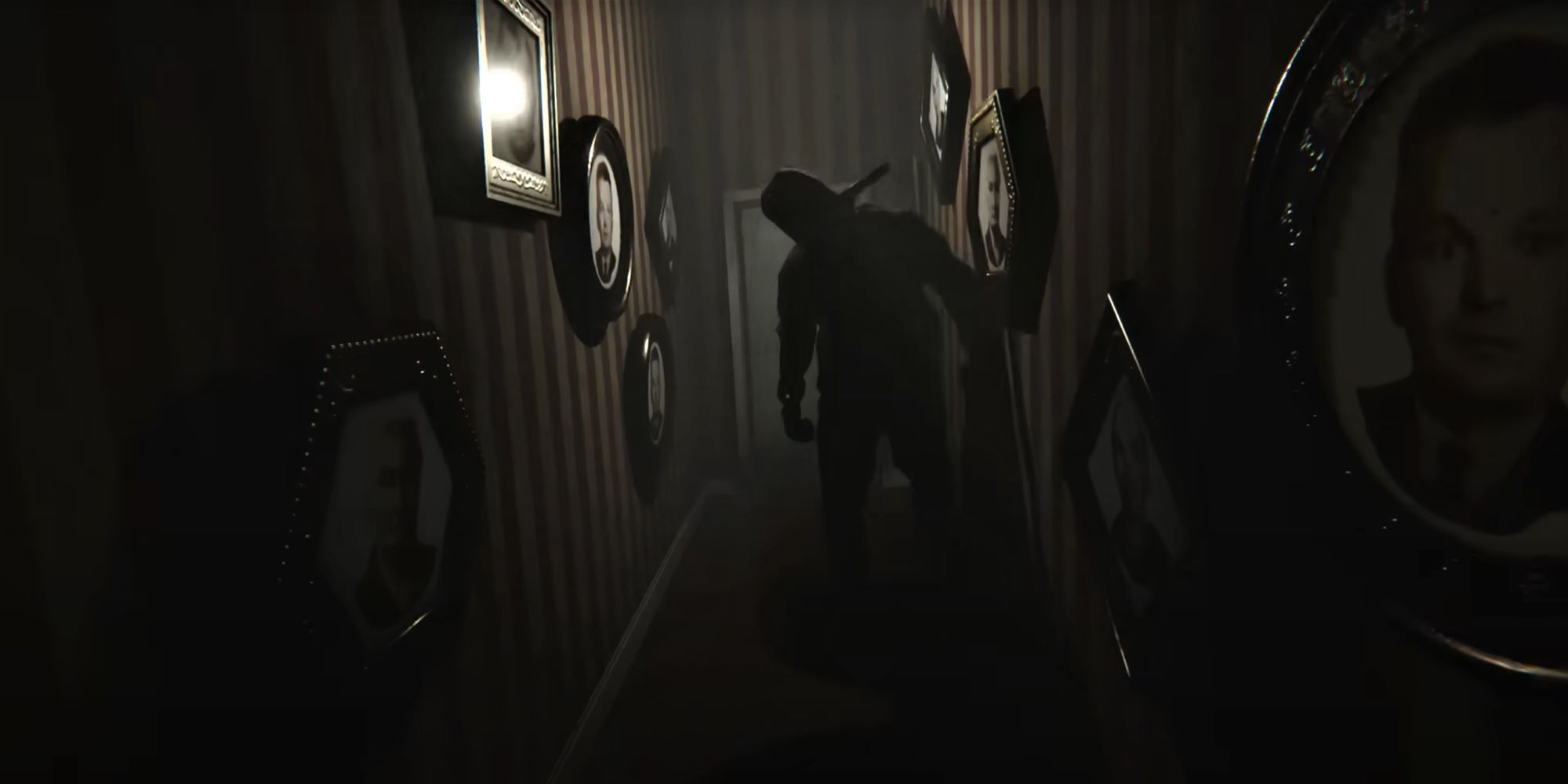 Madison's Camera Is A Terrifying Tool For Horror