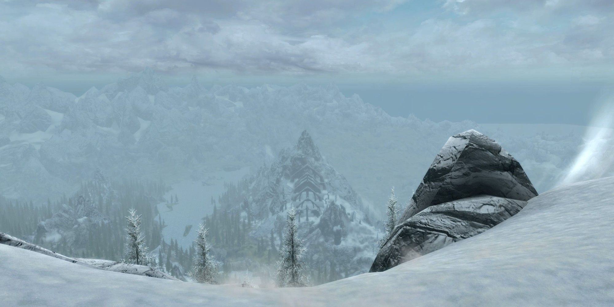 Skyrim: Best Storyline Quests, Ranked