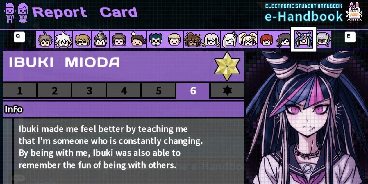 Danganronpa Characters You Would Want To Hang Out With