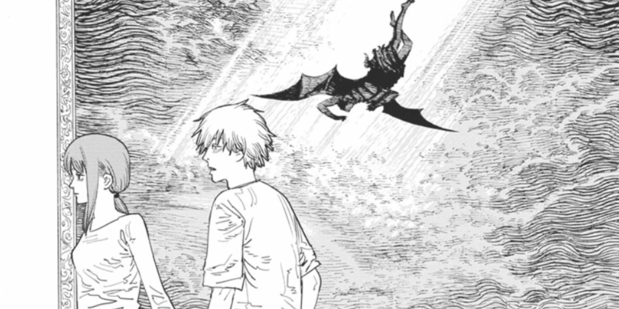 Chainsaw Man: Interesting Facts You Should Know About Makima