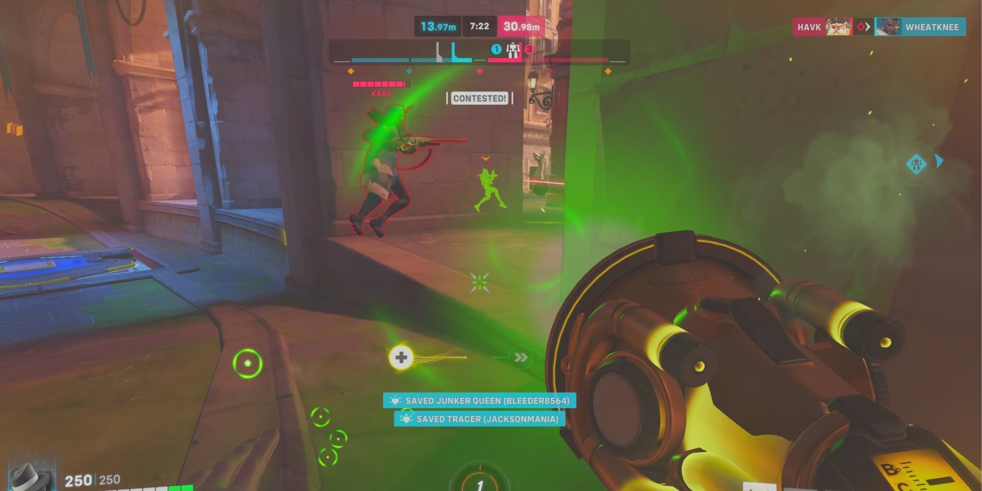 Overwatch 2: Tips For Playing Lucio