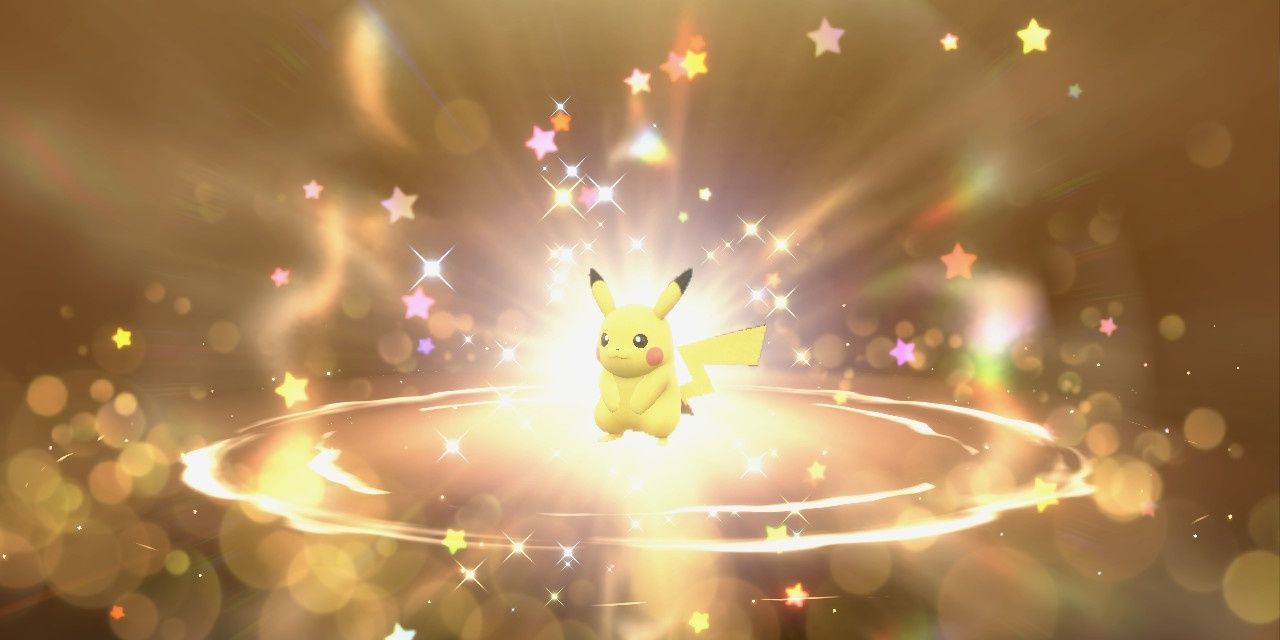 Pokemon Scarlet & Violet: How To Get Pikachu