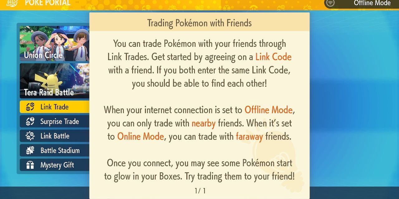 Pokemon Scarlet & Violet: How To Get Pikachu