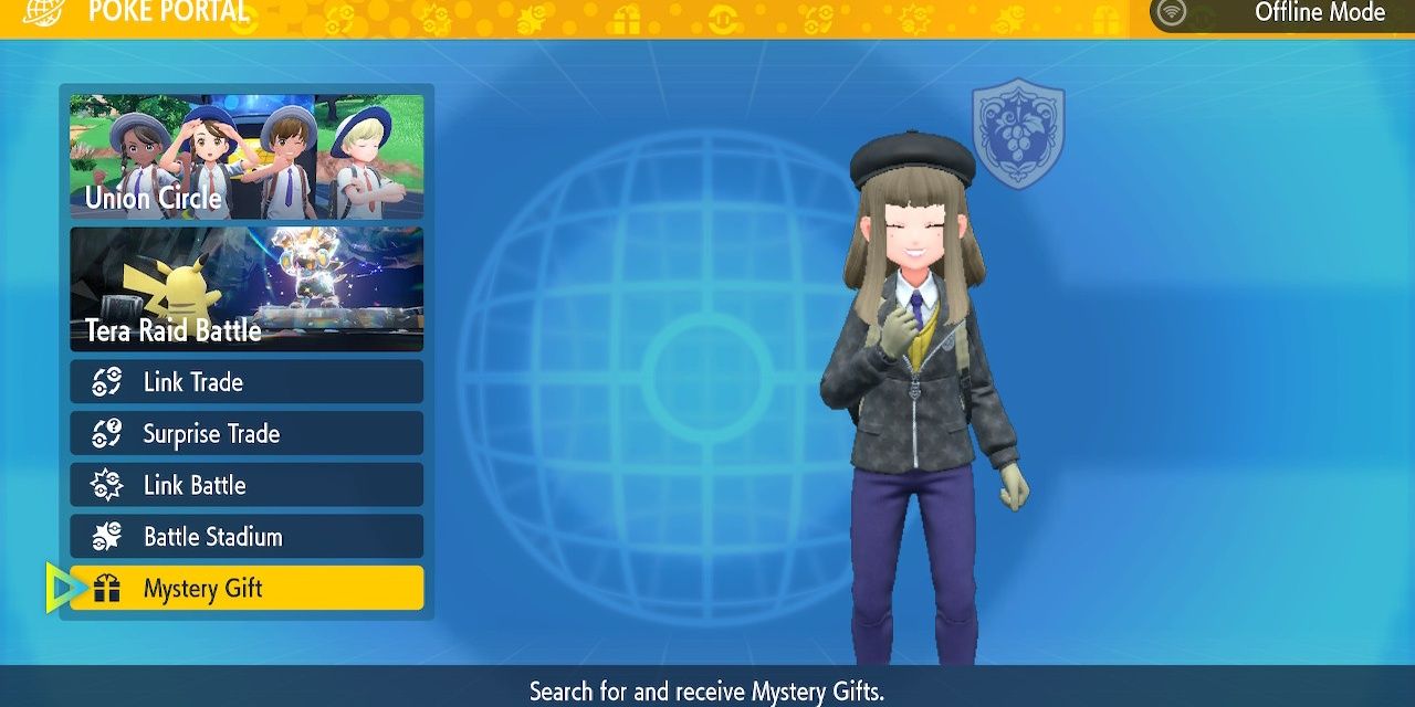 Pokemon Scarlet & Violet: How To Get Pikachu