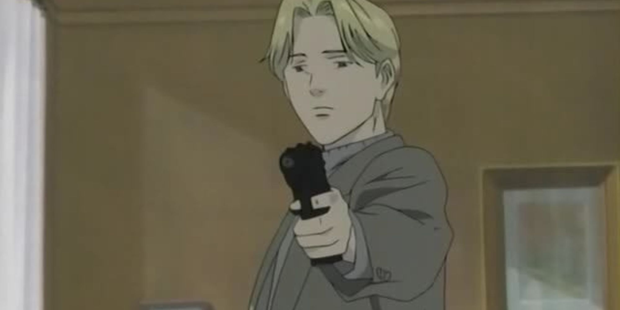 10 Most Cold-Hearted Anime Characters, Ranked