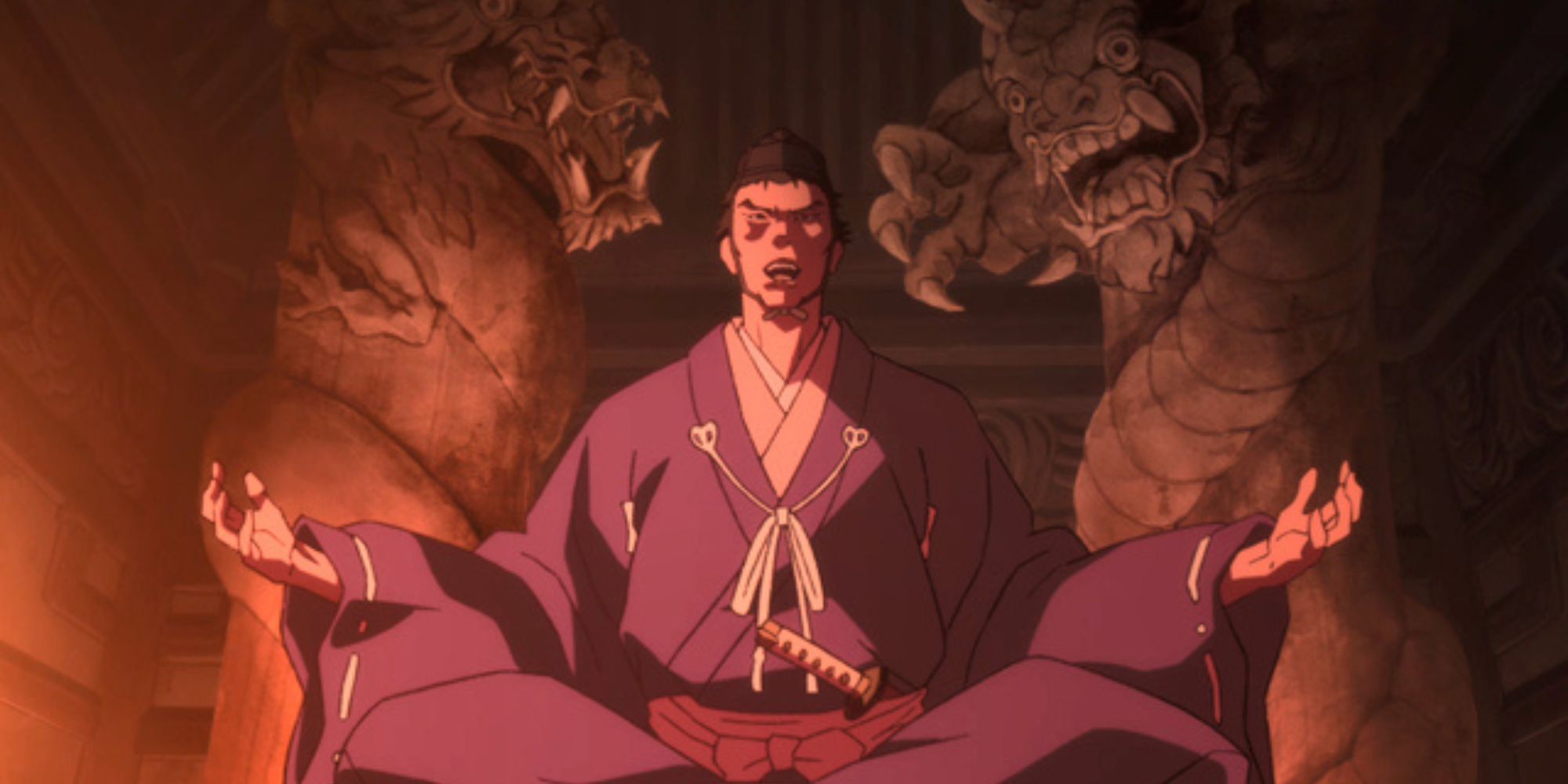 10 Most Cold-Hearted Anime Characters, Ranked