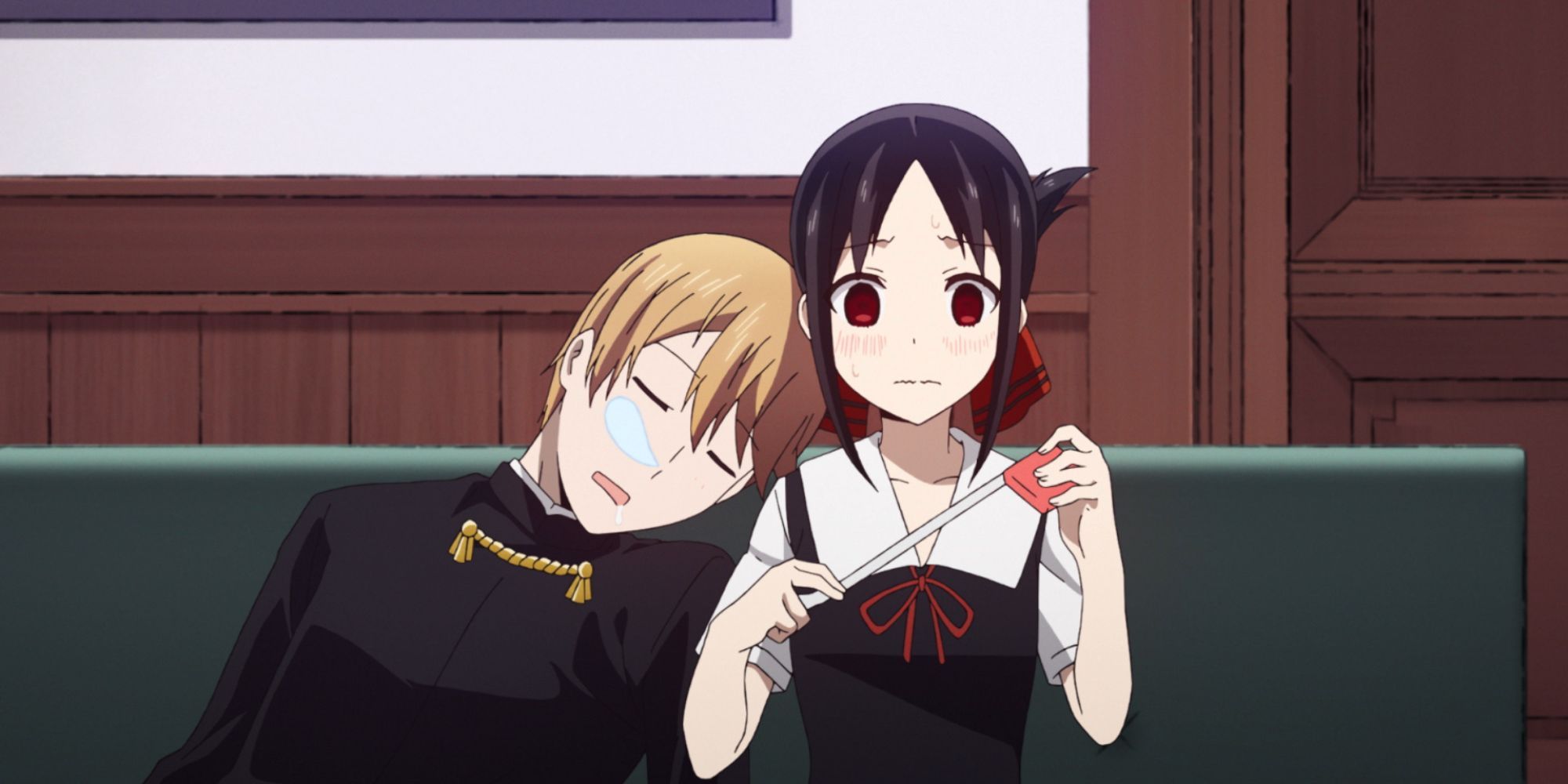 The 10 Best Anime For Fans Of Oshi No Ko