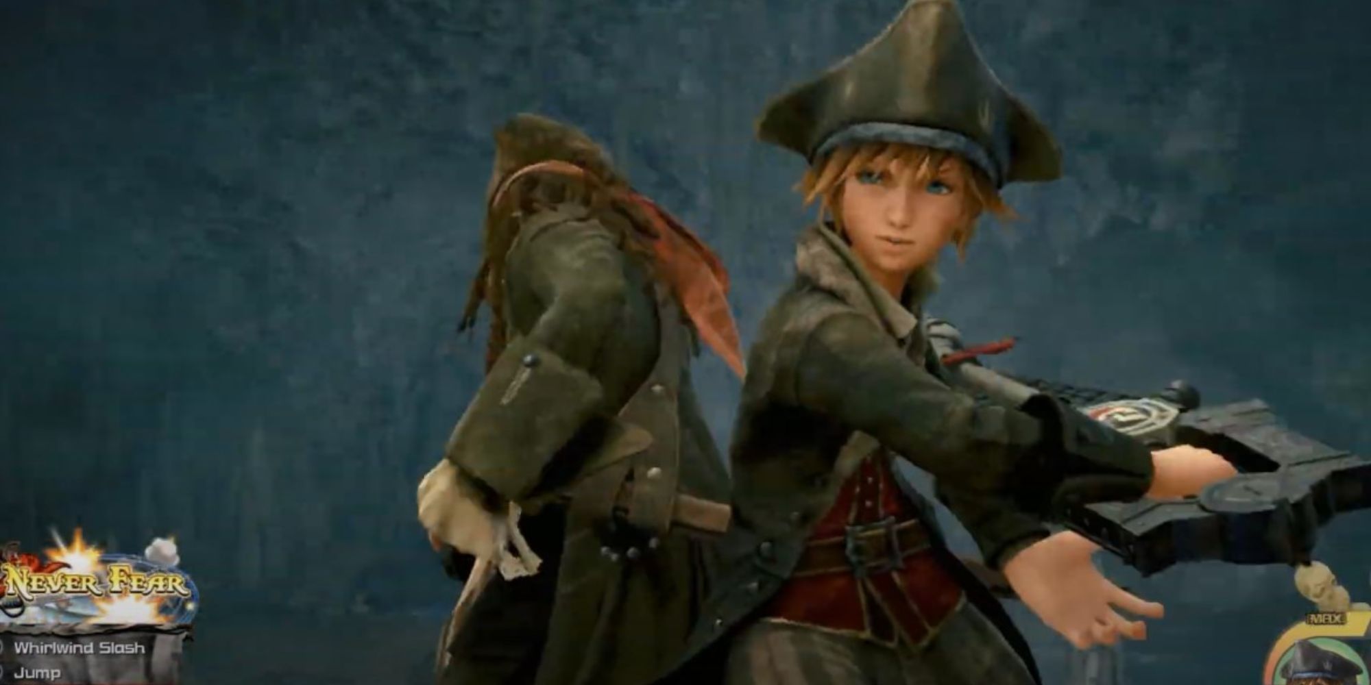 Kingdom Hearts: 10 Best Team Attacks In The Series, Ranked