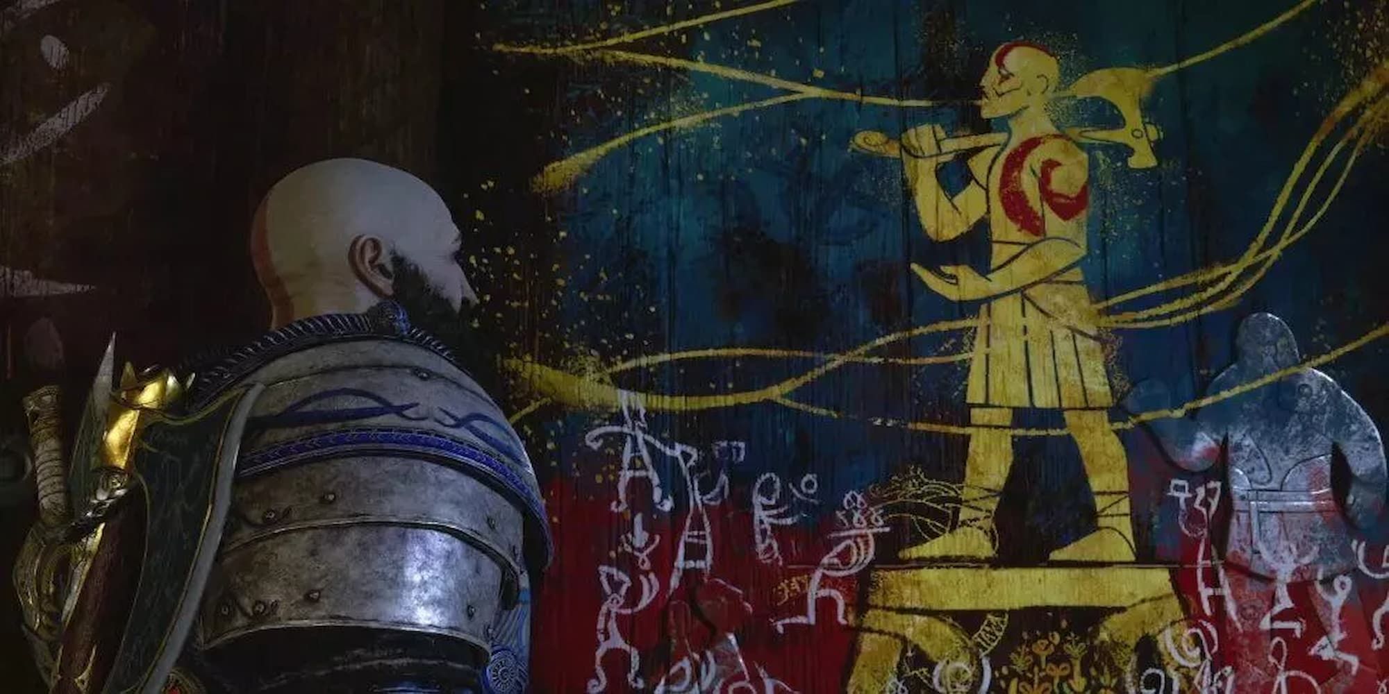 God Of War Ragnarok Ending Explained