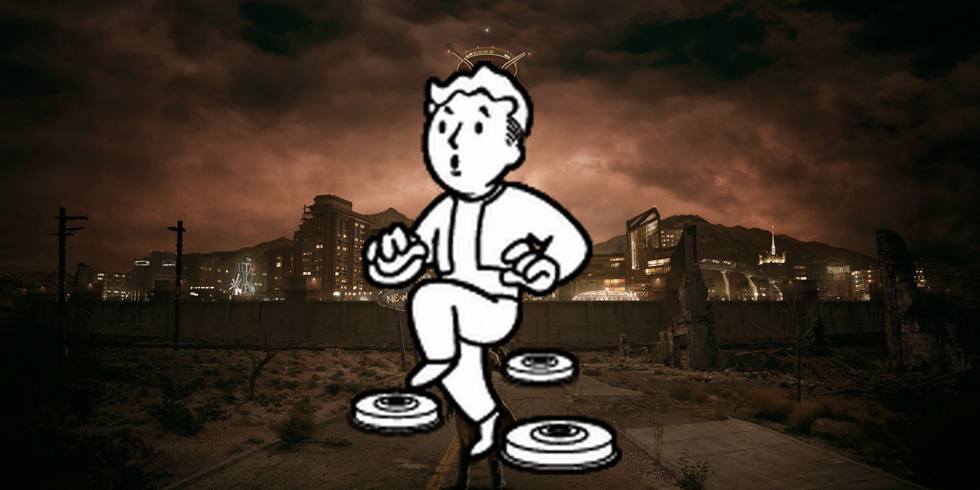 Fallout New Vegas: 10 Best Perks In The Game, Ranked
