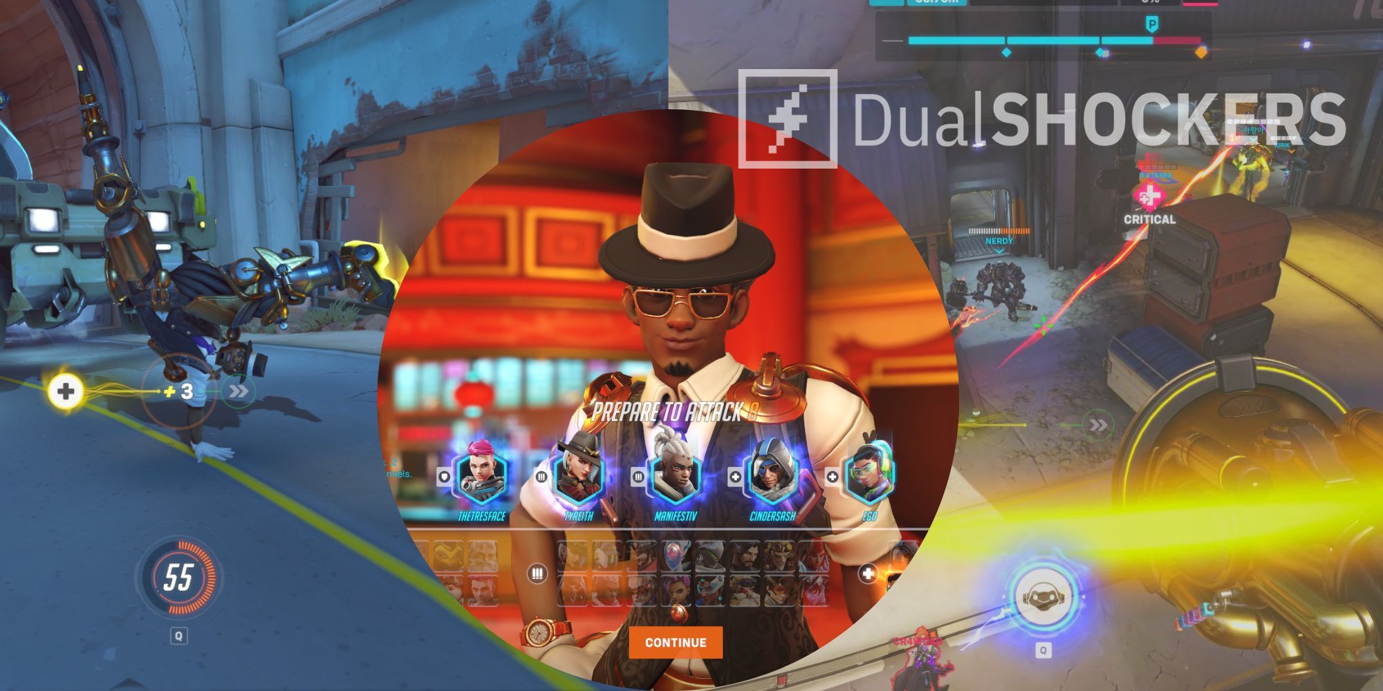 Overwatch 2: Consejos para jugar a Lucio - Play Trucos